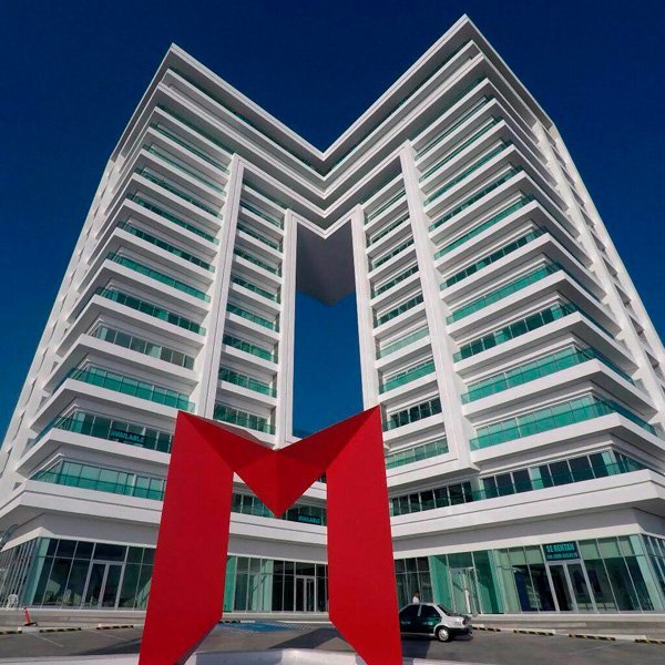 Projects - ULTTRA Estructural